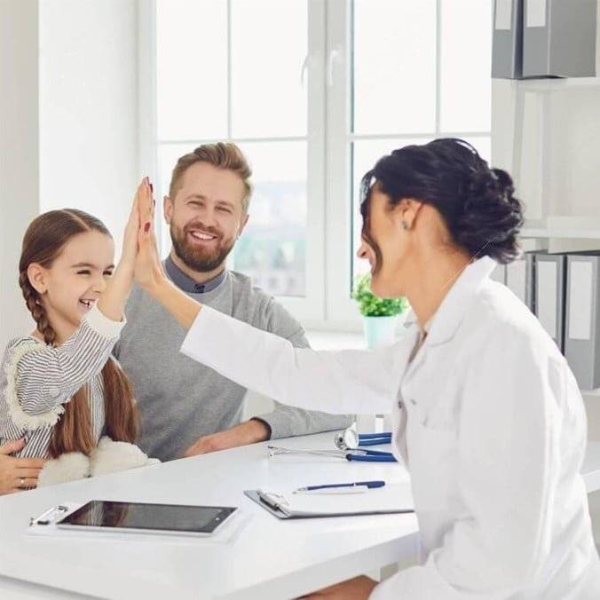 360 Med | Private Medical Centre