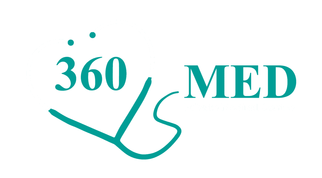 360 Med | Private Medical Centre